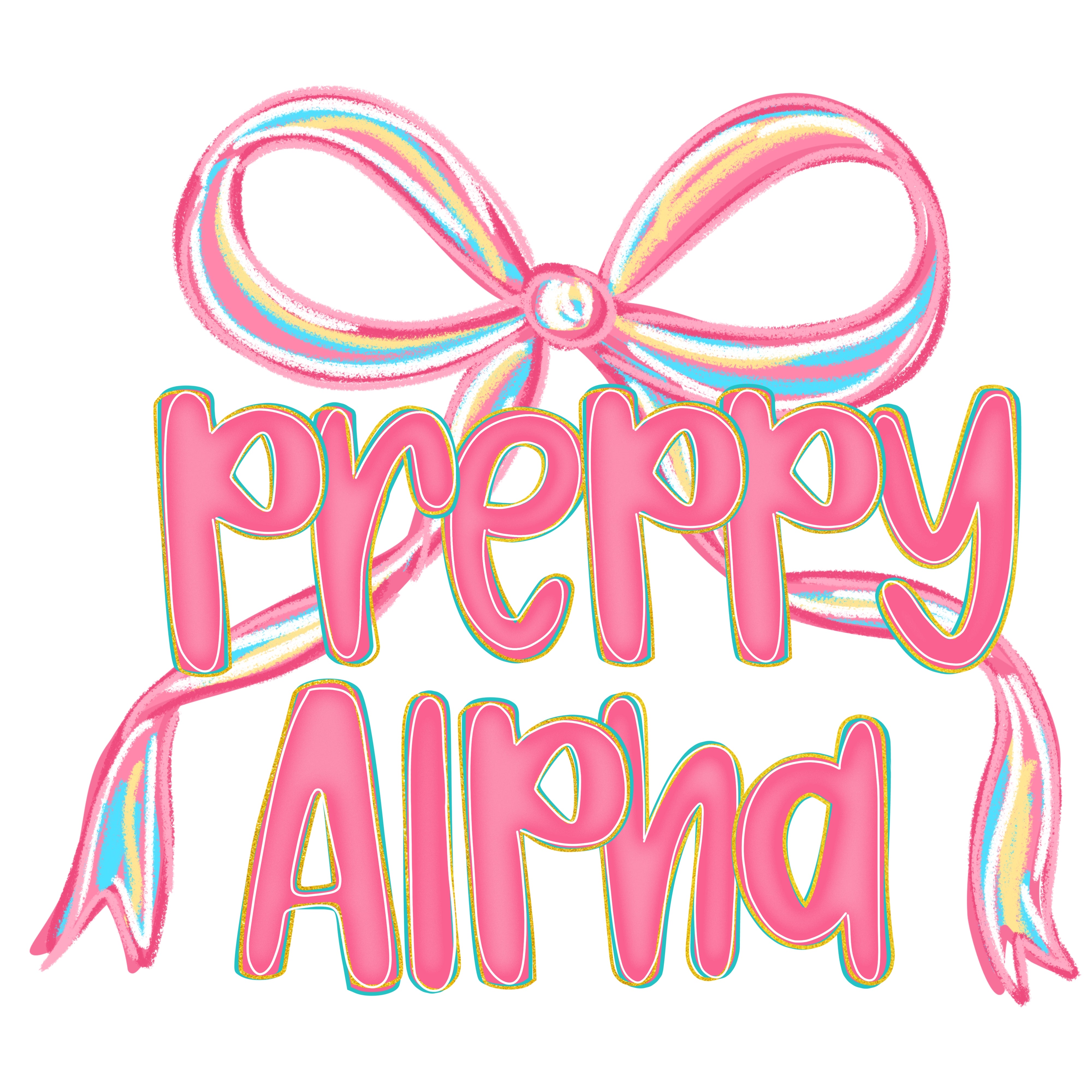 Preppy Alpha – The Urban Artisan Co